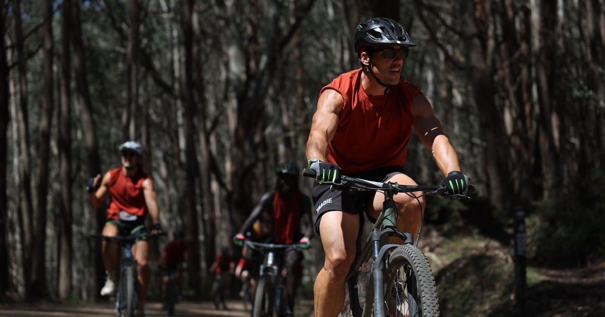 Gallery | Mt. Buller Camp Day One