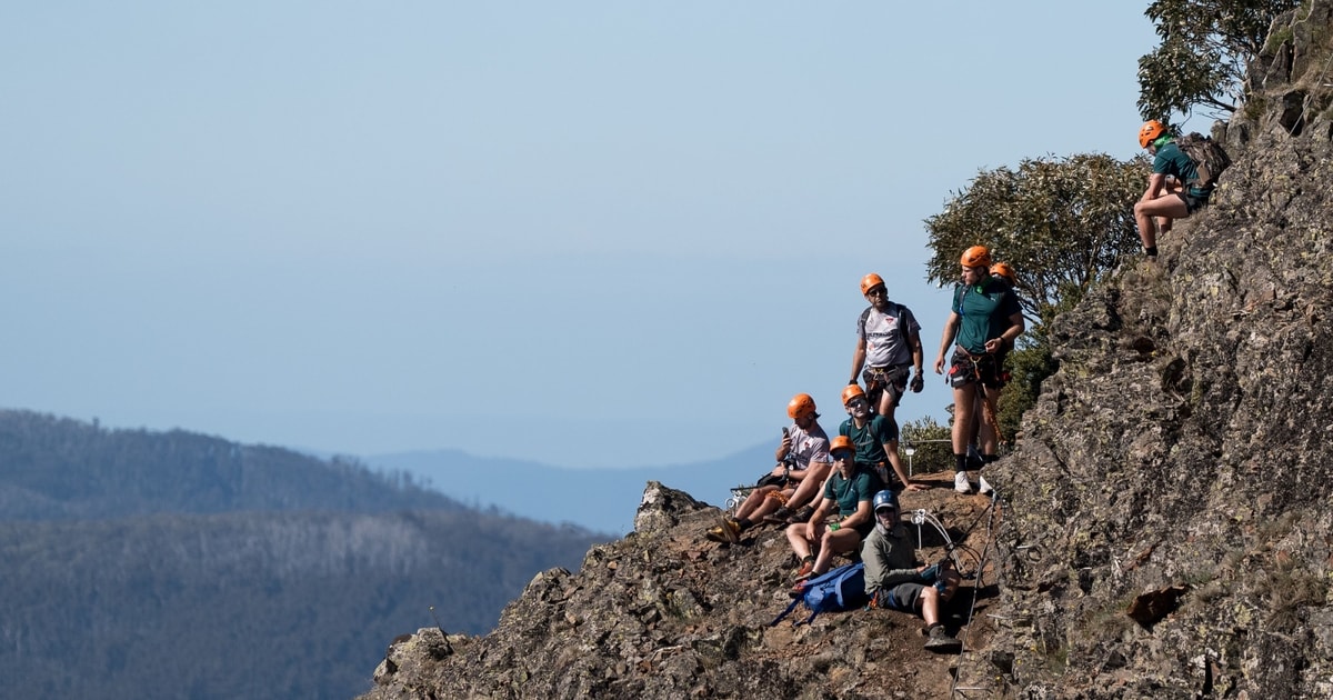 Gallery | Mt. Buller Camp Day Two