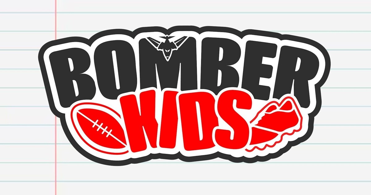 About Bomber Kids