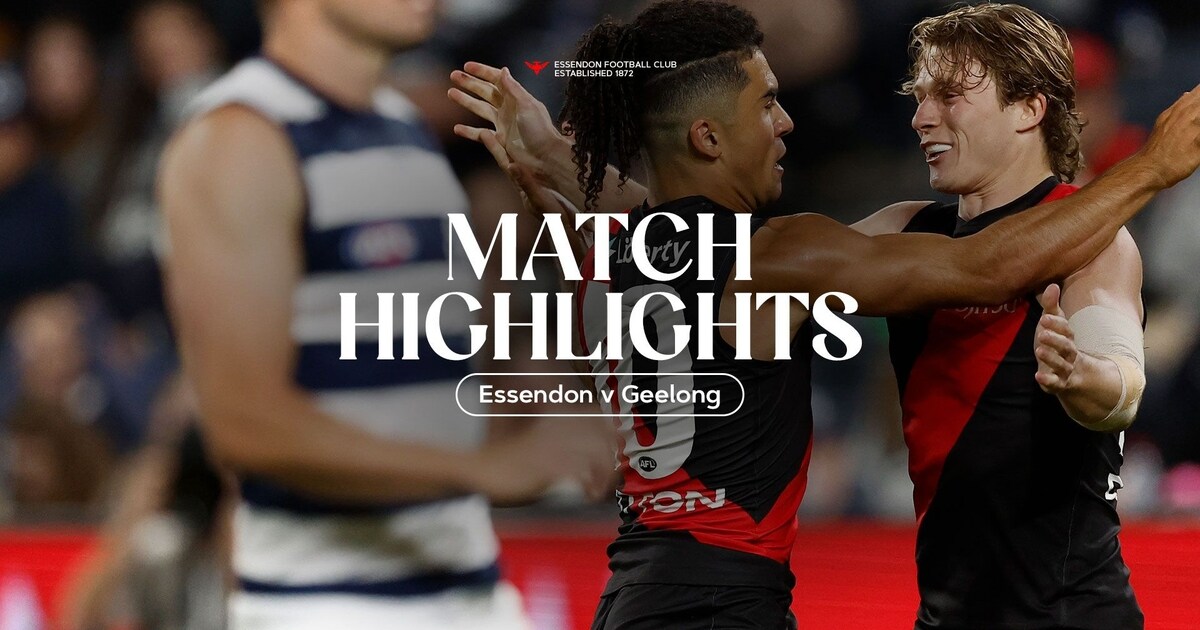 Match highlights | Pre-season