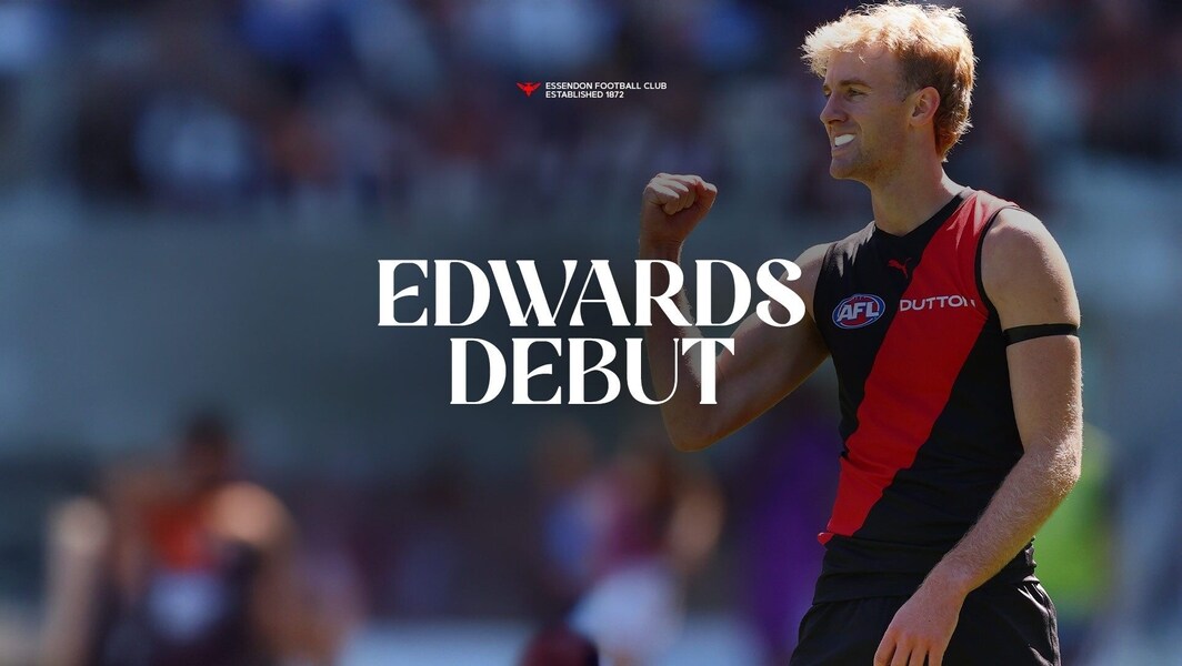 AFL Player - #45: Tom Edwards - Confirmed ACL, season done. Re-signed ...