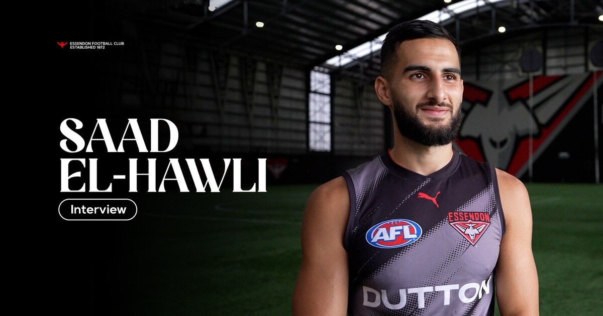 Interview | El-Hawli's gratitude for AFL debut