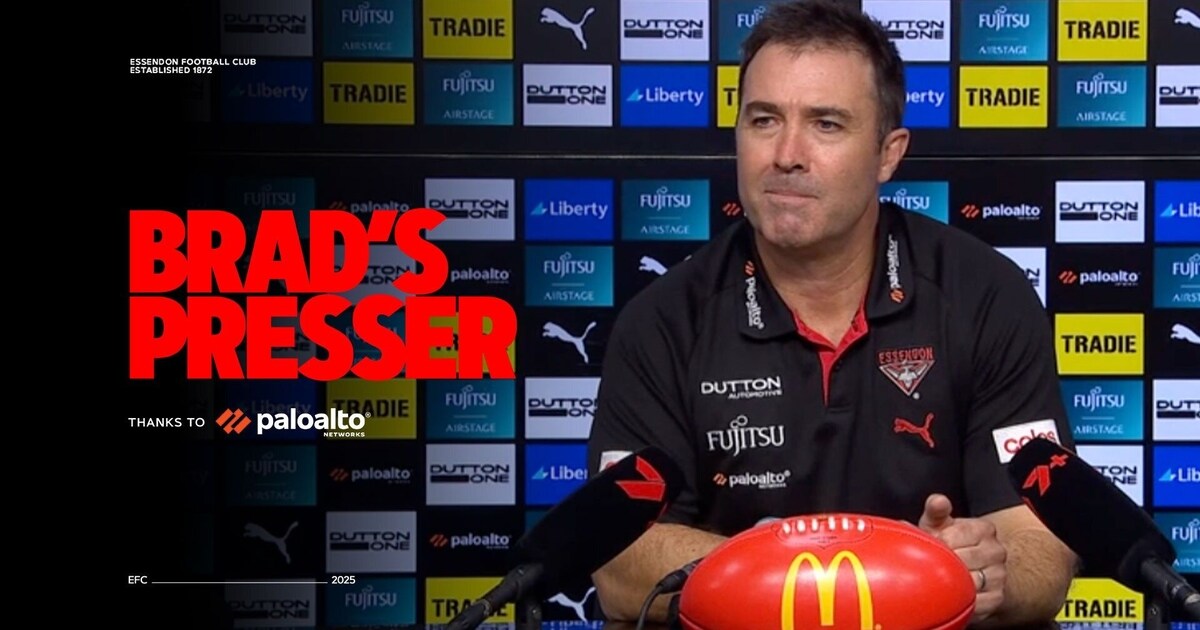 Rd 3 | Scott post-game