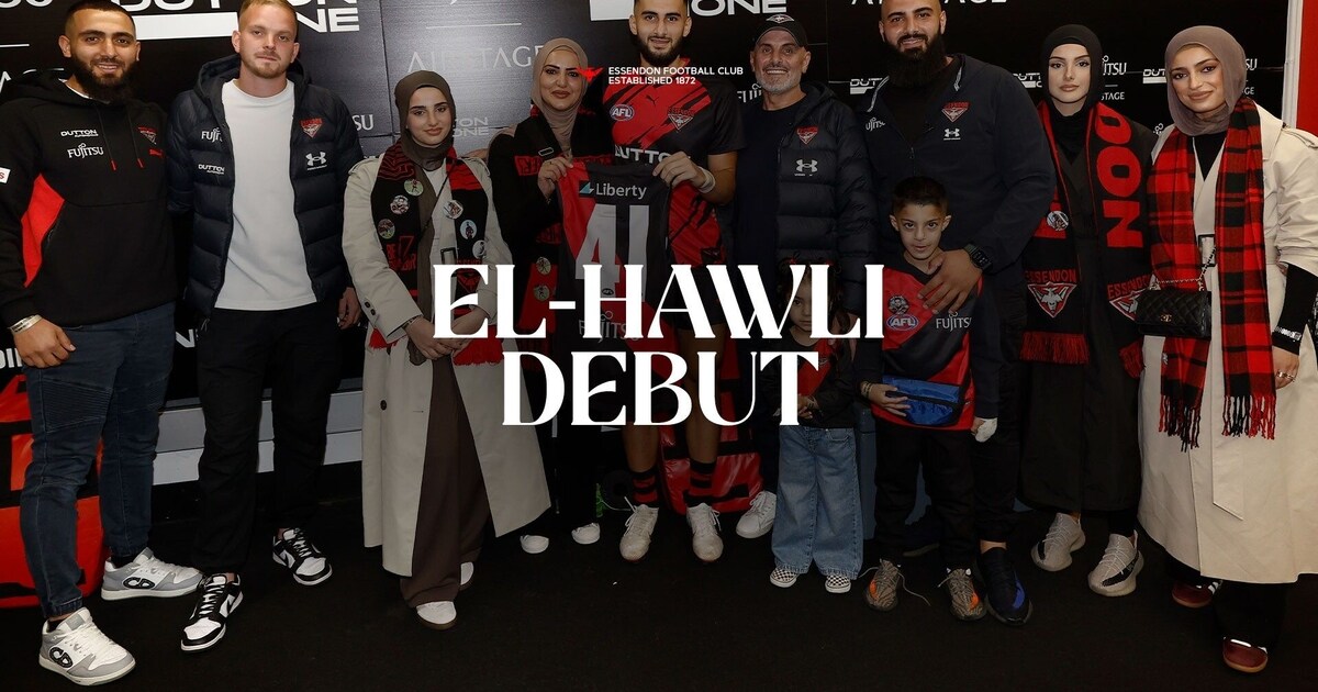 Rd 3 | Saad El-Hawli's Special Debut