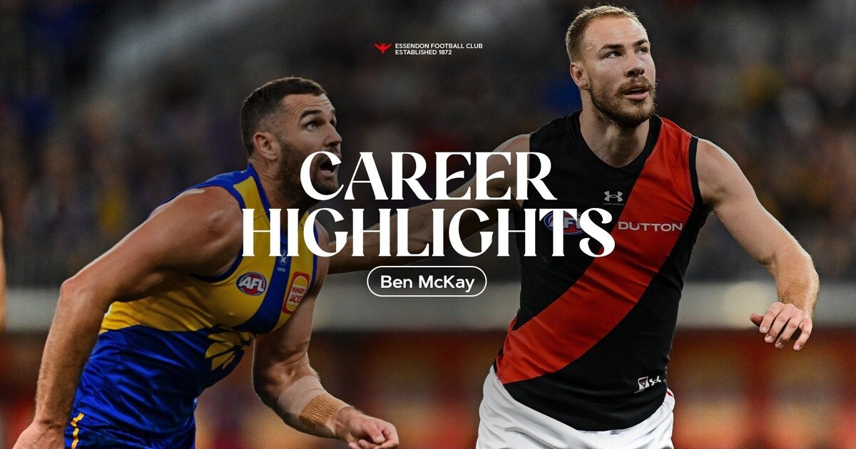 Highlights | McKay reaches 100