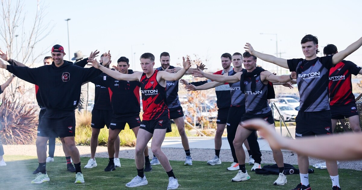 Dreamtime | Club Event