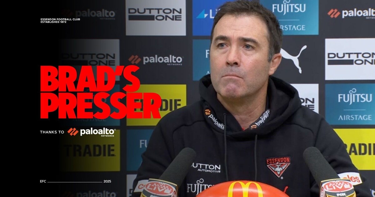 Rd 14 | Scott post-game