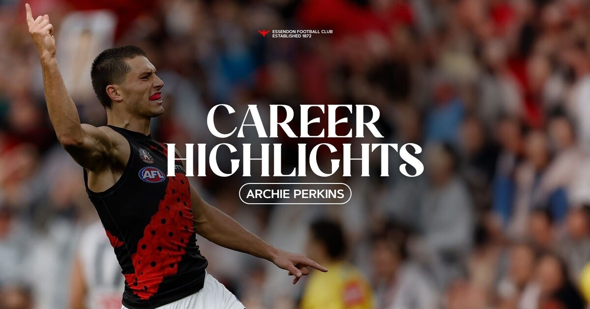 Highlights | Perkins reaches 100