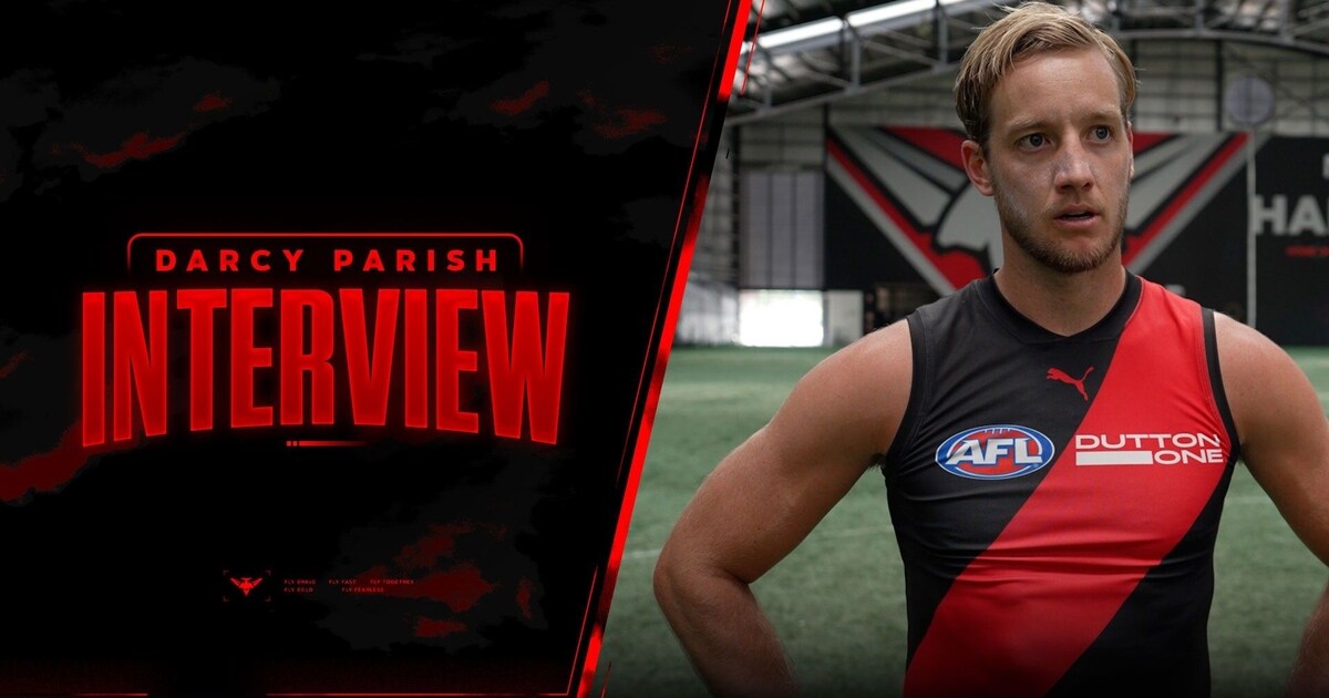 Practice Match | Parish Interview